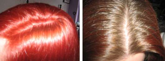 Test - Coloration - Syoss Professional Performance Intensives Rot 5-29 ...