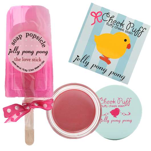 Jelly Pong Pong bei Zalando.de - Pinkmelon