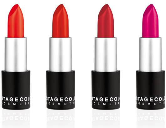 Stagecolor Pure Lasting Color Lipstick - Pinkmelon