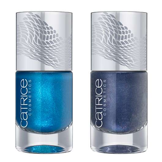 Limited Edition "Le Grand Bleu" by CATRICE - Pinkmelon