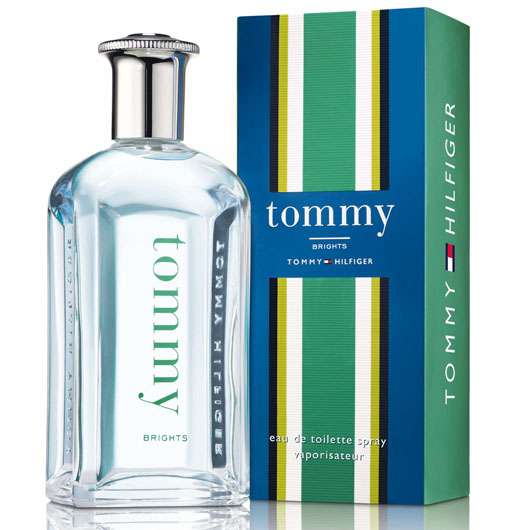 Tommy hilfiger estee lauder store