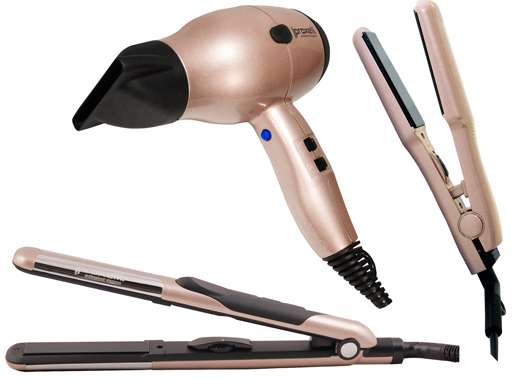 Proxelli Champagne-Rosé Edition - Pinkmelon