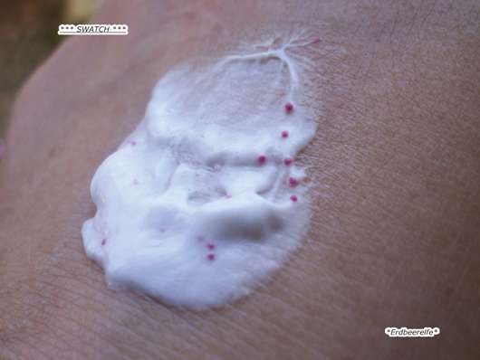 Test - Body - Pflege - ZOELLA beauty Body Pudding Body Cream - Pinkmelon