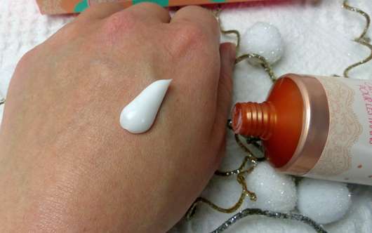 Test - Handpflege - ZOELLA beauty Wonder Hand Moisturising Hand Cream ...