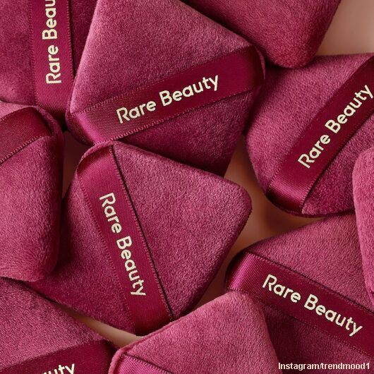 Rare Beauty: Neues Finishing Powder! - Pinkmelon